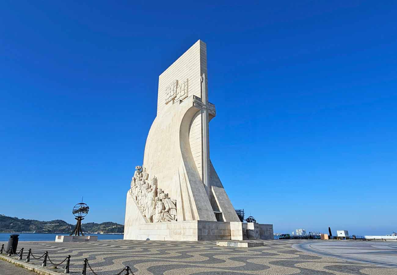 Das Viertel Belém in Lissabon: Ein Reiseführer für 2025