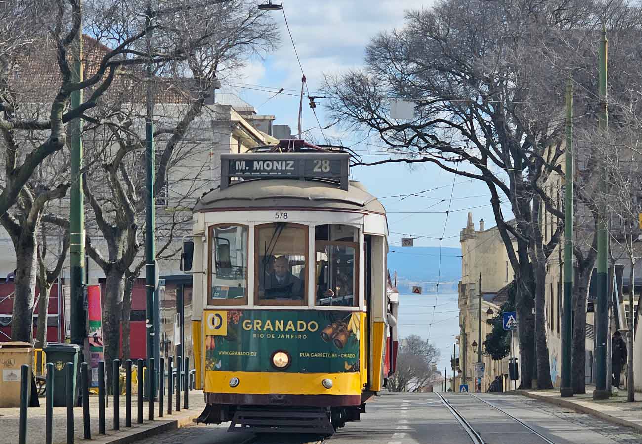 Lisbon in March: Is it a good month to visit?
