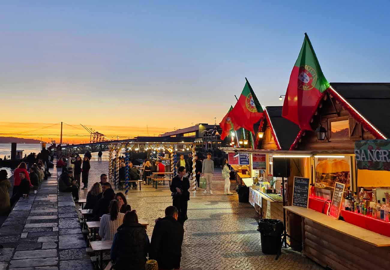 The best bars of Lisbon - updated for 2025