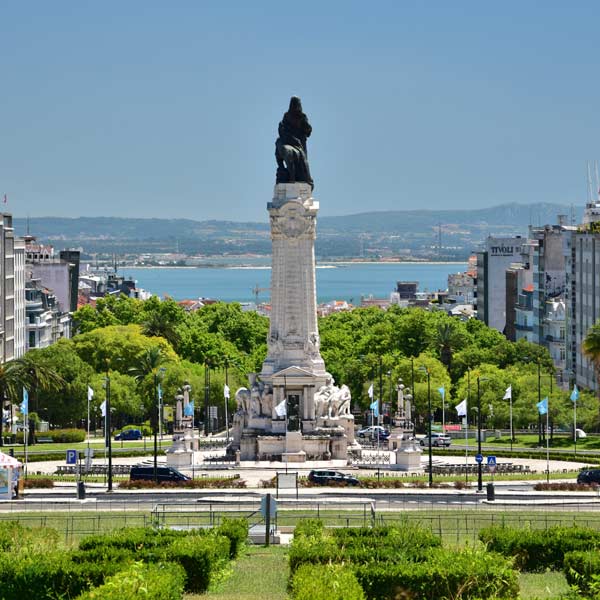 Lisbon Parks - The best gardens and green areas within the city
