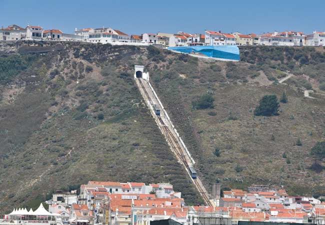 Nazare, Portugal in 2024: an independent and expert travel guide
