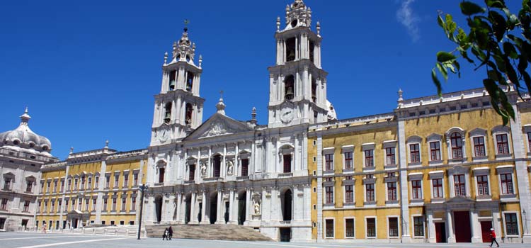 Um Guia das Melhores Excursões de Um Dia de Lisboa